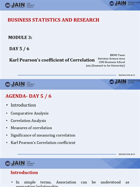 mod 3a pdf statistical analysis teaching mathematics