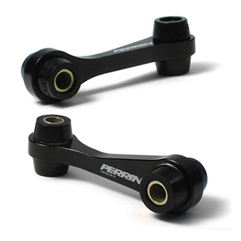 Perrin Rear Endlinks Fits Subaru Sti And Wrx 2008 2016 Brz 2013 2022