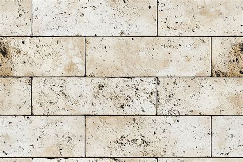 20 Travertine Cladding Texture Backgrounds Textured Background