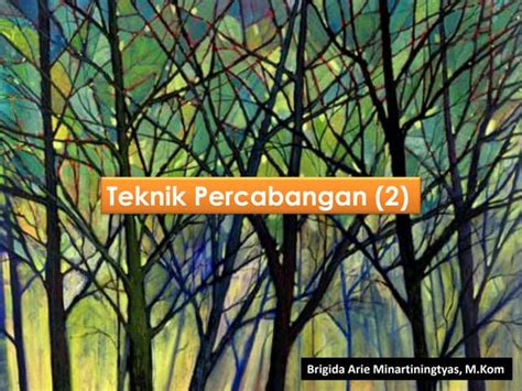 Algoritma Percabangan 2 Pdf