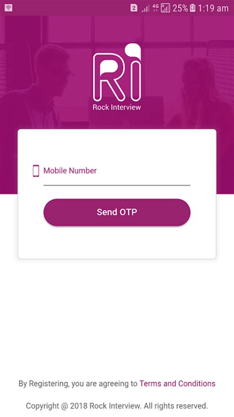 Rock Interview Apk For Android Download