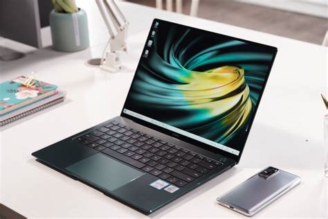 Huawei Set For M Laptop Push As Uk China Relations Deteriorate