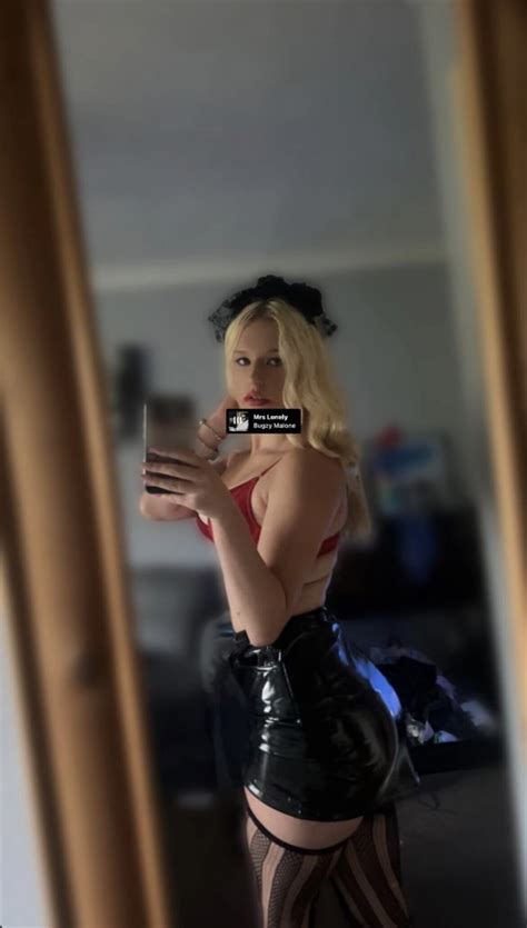 Instagram X Leahhenden Nude Photo The Fappening Leaked Photos