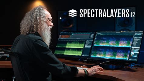 Spectralayers Advanced Spectral Audio Editor Steinberg