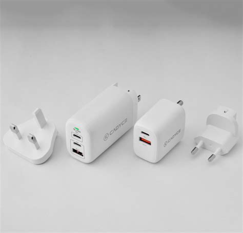 CADYCE USB C Premium Accessories Cadyce