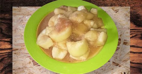 Resep Singkong Kelapa Gula Merah Oleh Luluk Istiqomah Cookpad