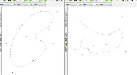 spline tutorial 1 librecad wiki