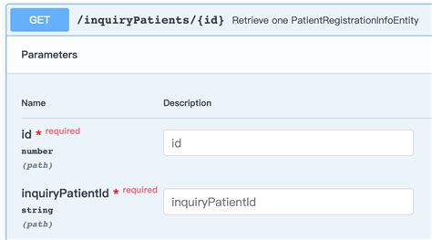 Params Can T Support Rename For Field Issue Nestjsx Crud GitHub