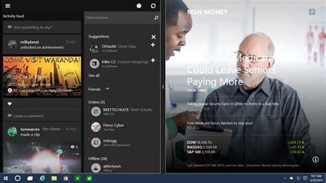 Windows Technical Preview Snap Thurrott Com