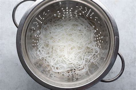 How To Cook Bean Thread Noodles