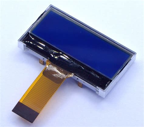 Custom High Resolution Manufacture X LCD Module Raphic LCD Display Panel LCD Module And