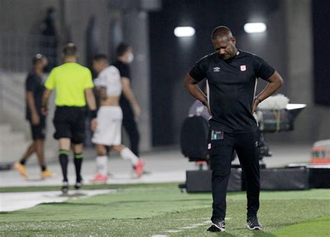 Jersson González no seguirá en el América de Cali Infobae