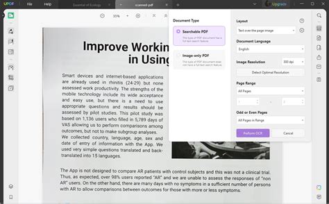 How To Spell Check PDF Quick And Easy Guides UPDF