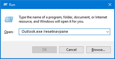 Fix Cannot Start Microsoft Office Outlook Error In 6 Ways Easeus