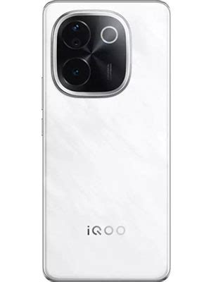 Vivo Iqoo Z S Pro Official Pictures Mobileinto