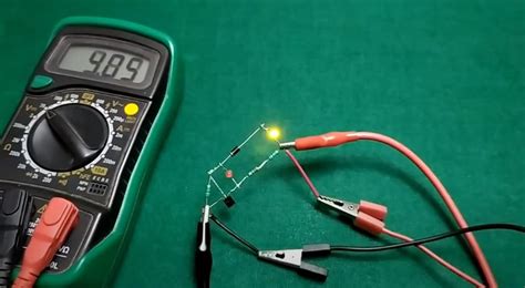 3 7v Lithium Battery Level Indicator Full Low