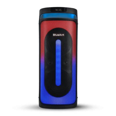 Bluetooth Speakers Wolf Telstra Partner