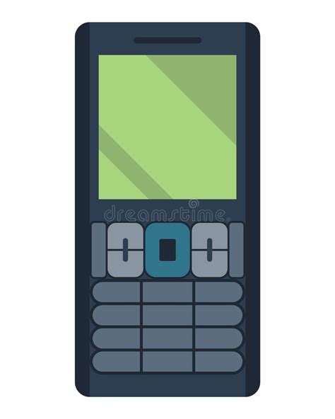 Step Of Evolution Of Phone Last Century Communication Device Old