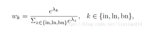 Python 归一化总结：batchnormalization、layernormalization、instancenorm
