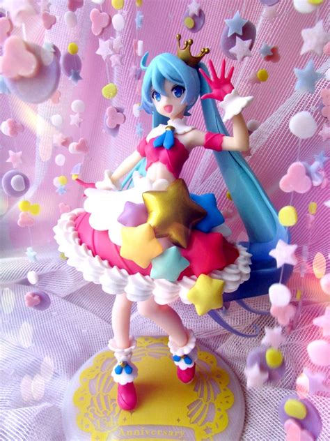 Hatsune Miku Birthday Ver My Anime Shelf