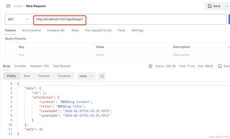 Strapi让纯前端成为全栈不再是口号！我一直比较推荐的开源项目 Csdn博客