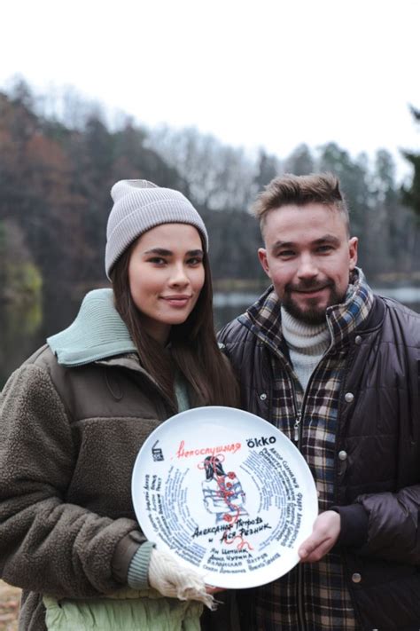 Резник Анастасия 100 фото 🔥