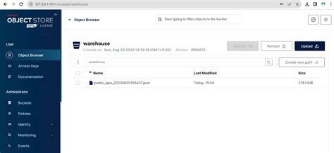 apache iceberg — hidden partitioning by bigdataenthusiast medium
