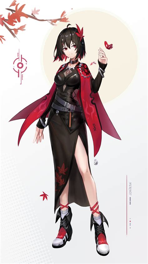 Seele Vollerei And Seele Honkai And More Drawn By Nukw Danbooru