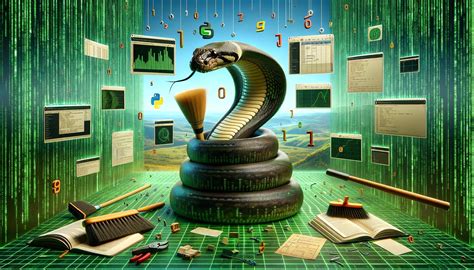 پاکسازی اطلاعات با numpy و pandas در پایتون راهنمای جامع