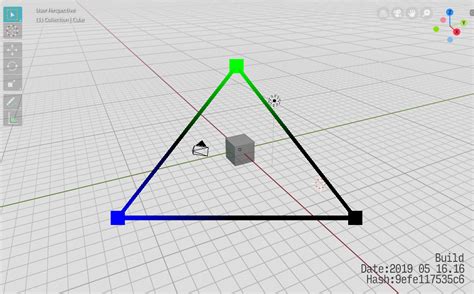 BGL Simple Triangle What Am I Doing Wrong Python API Developer Forum
