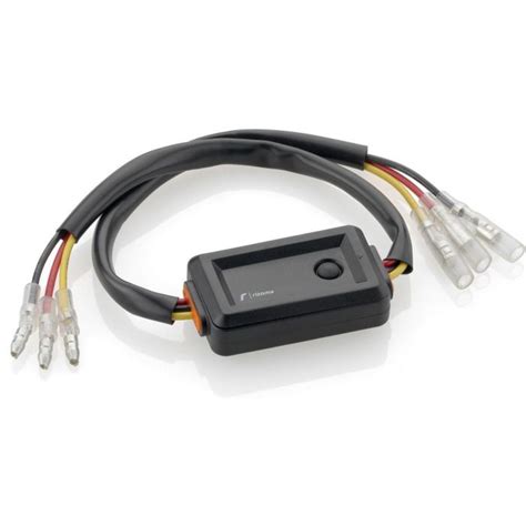 Rizoma Dynamic Brake Light Sensor Kit Dbl001h Fortnine Canada