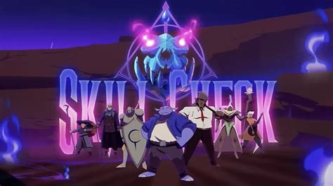 Skill Check Skill Check Wiki Fandom