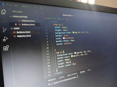 Uiux Html Css Designmotivation Oluwatobi Odunaiya 15 Comments