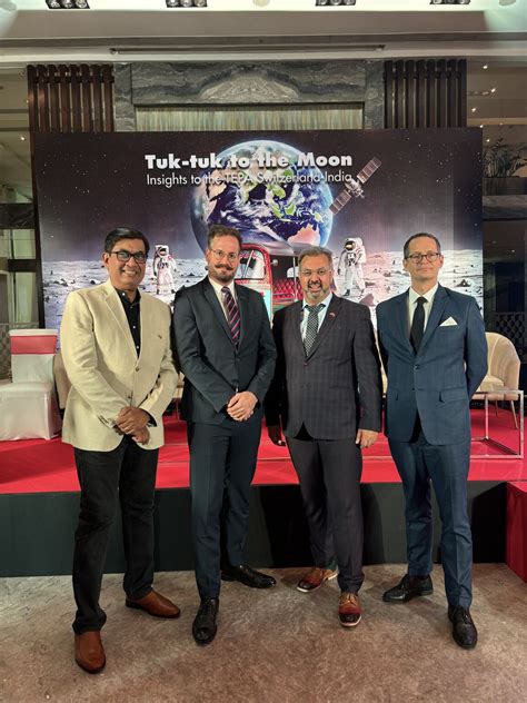 satish rao on linkedin historic trade and economic partnership agreement