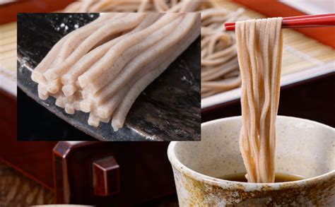 Jp 小川製麺所 細くてコシの強～い おそば 250g10パック 25人前 プレゼント 食品・飲料・お酒