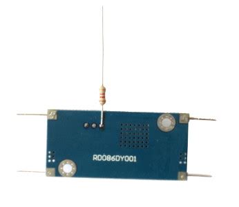 Output Voltage Control Of DC DC Converters Fischl De