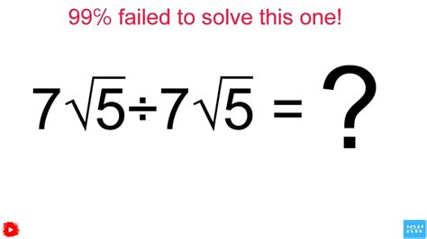 A Nice Arithmetic Expression Tell Me Your Answer In The Comment