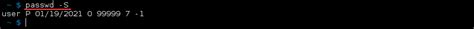 How To Use Passwd Command In Linux { Examples} Phoenixnap Kb
