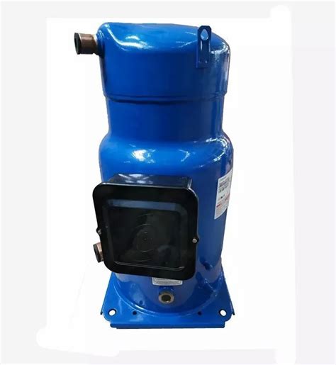 Danfoss Sm185s4rc Scroll Compressor At Rs 45000 Danfoss Scroll