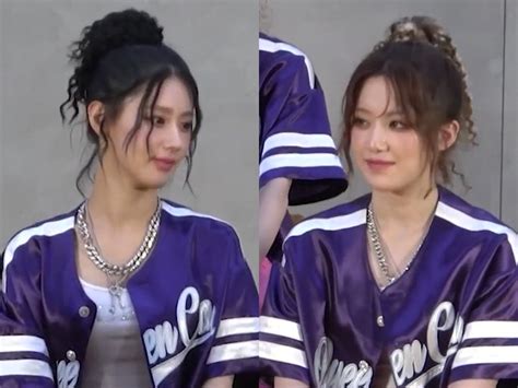 면슣 Zip On Twitter 230604 인터뷰 Q 뮤비에서 가장 좋아하는 옷은 🐱 나는 그거 마음에 드는데 🐺 수업할 때 🐰 예뻐 🐺 빨간색 원피스 저도