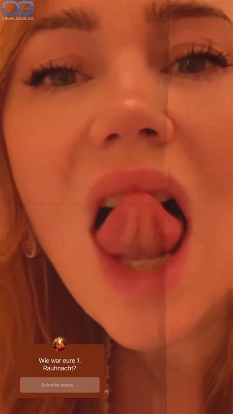 Palina Rojinski Nude Pictures Photos Playboy Naked Topless Fappening