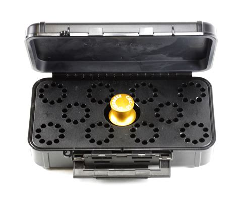 Colt King Cobra 22lr Speed Loader Bundle Speed Beez