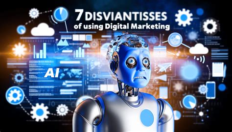 Desventajas De La Inteligencia Artificial En Marketing Riesgos Y Desafíos