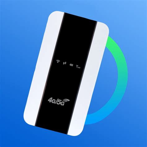 G Router Portable MiFi G G Wifi Router Mbps Grandado