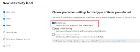 Apply Encryption Using Sensitivity Labels Microsoft Learn