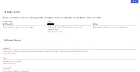 Mongodb To Sql Server Migration 2 Easy Steps Estuary