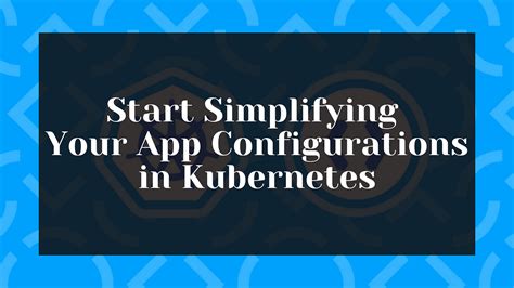 Stop Hardcoding And Start Simplifying Your App Configurations In