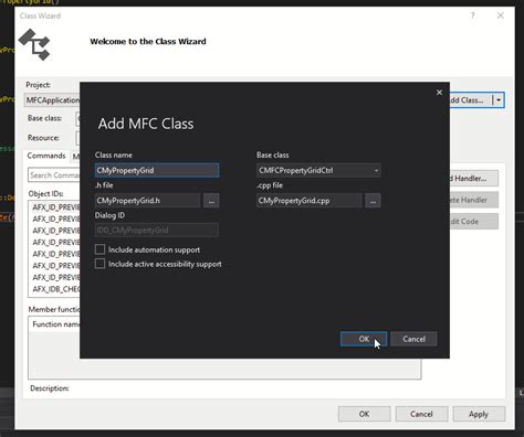 Mfc Using Cmfcpropertygridctrl How To Avoid Tips When The Mouse Moves To The Edit Box With