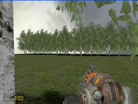 Test Map And New Models Image Midage Gmod For Garrys Mod Moddb