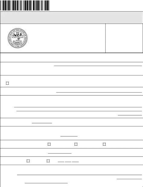 Tennessee Articles Organization Template All Tennessee Forms